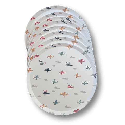 Paper Party Items, Party Supplies Store | Josi James