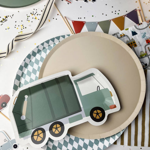 Plates – Josi James