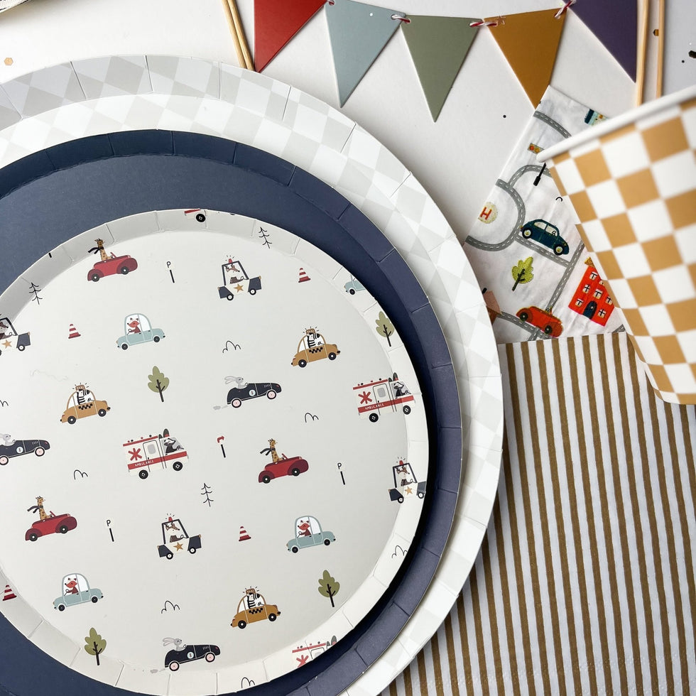 The Groovy Collection – Josi James