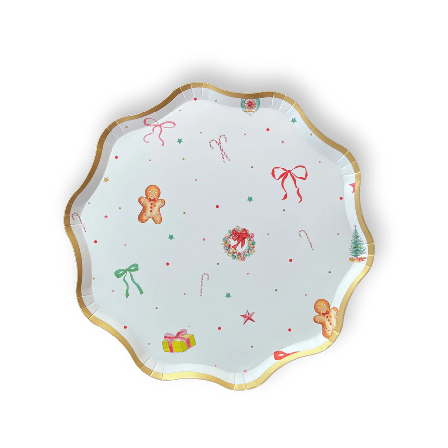 Plates – Josi James