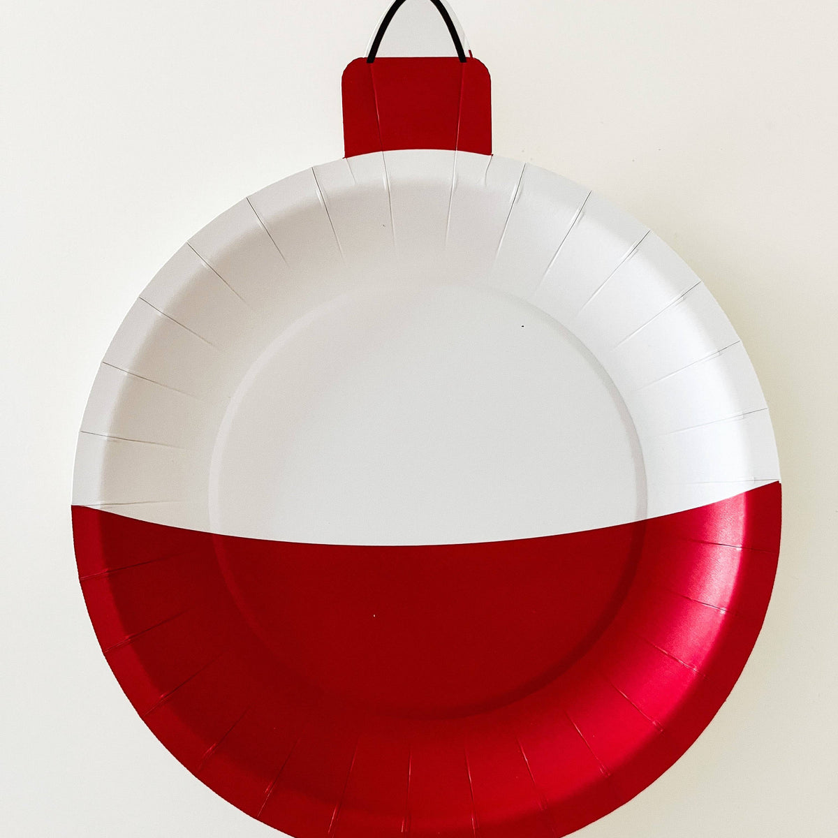 Fishing Bobber Dessert Paper Plate (8pcs) – Josi James