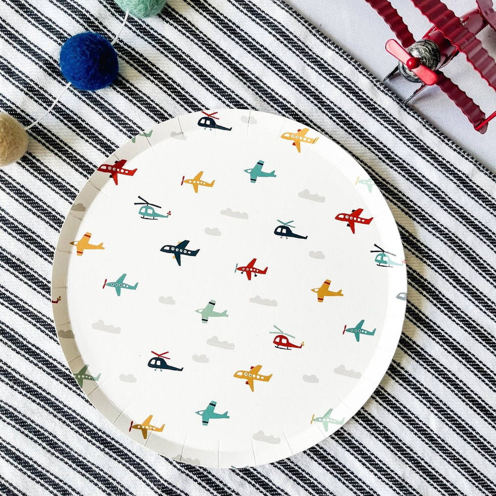 Paper Party Items, Party Supplies Store | Josi James